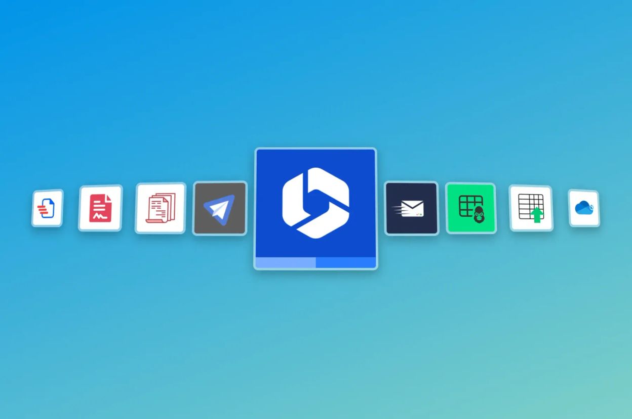 One monday.com app to rule them all? We think so.