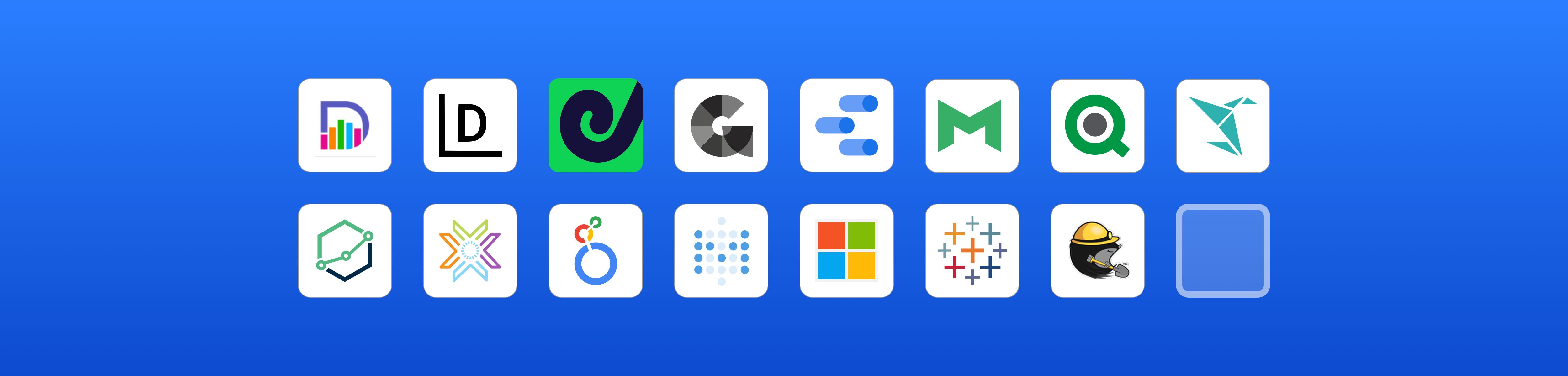 BI Dashboards in Confluence now on Atlassian Marketplace