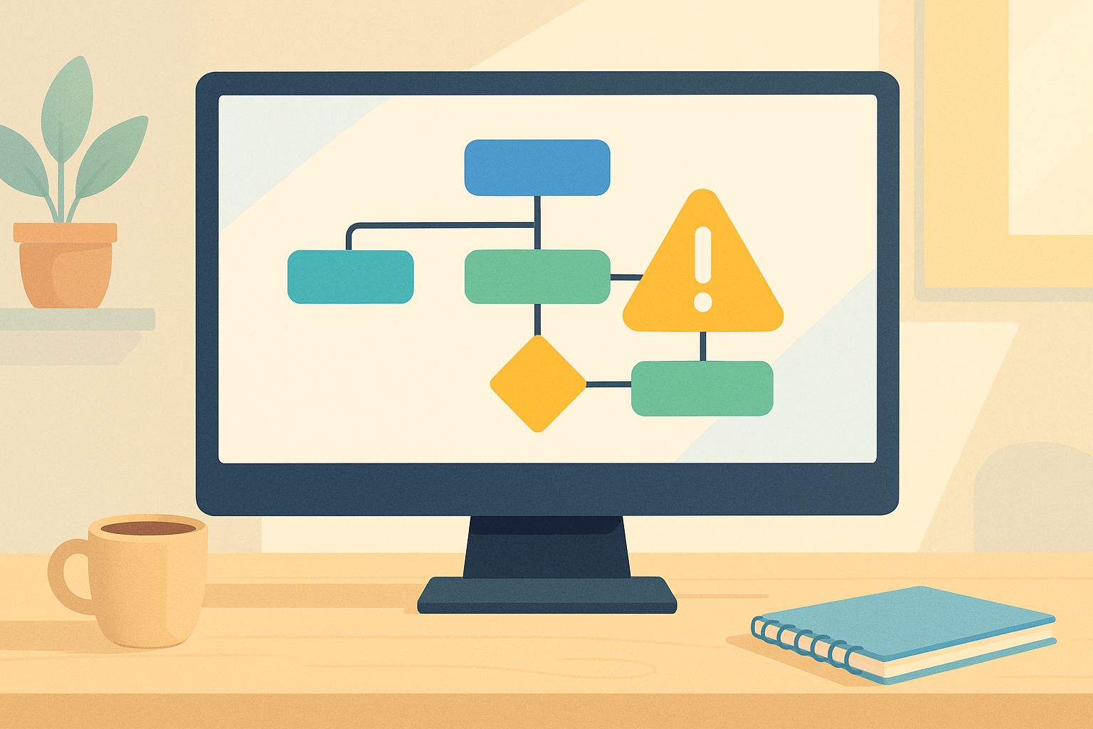 Error handling in monday.com workflows