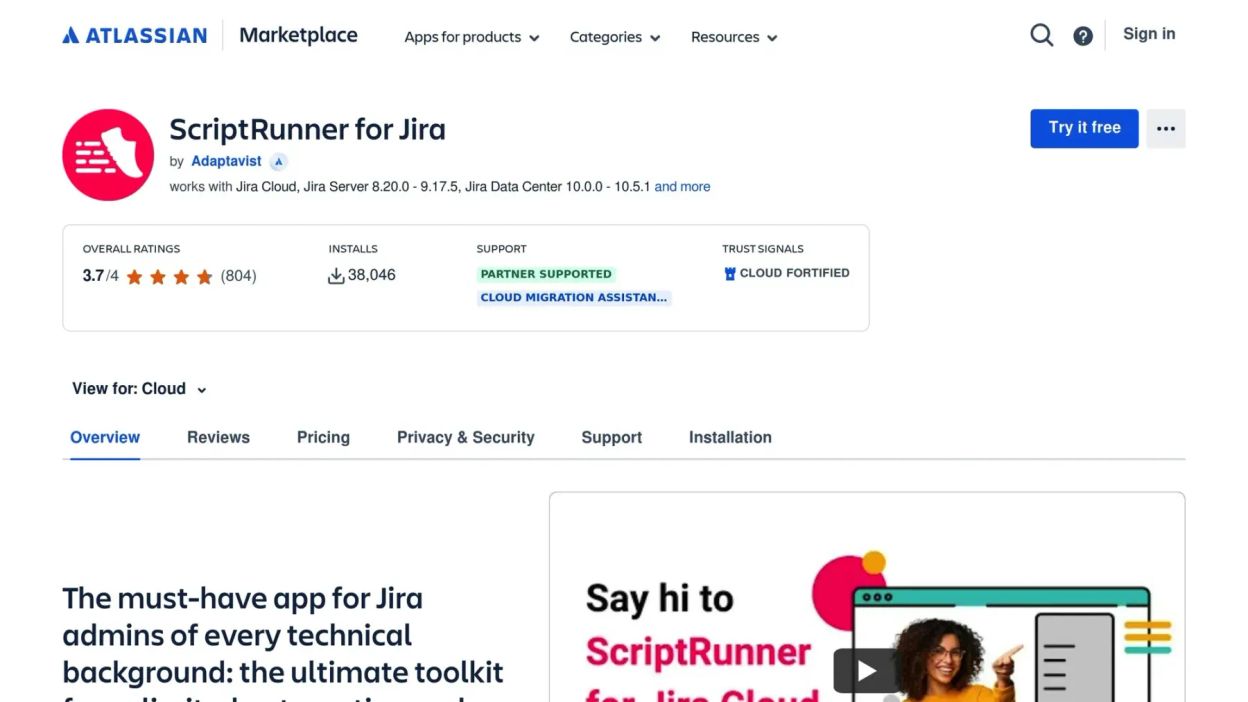 Top 5 Jira workflow automation solutions for enterprise