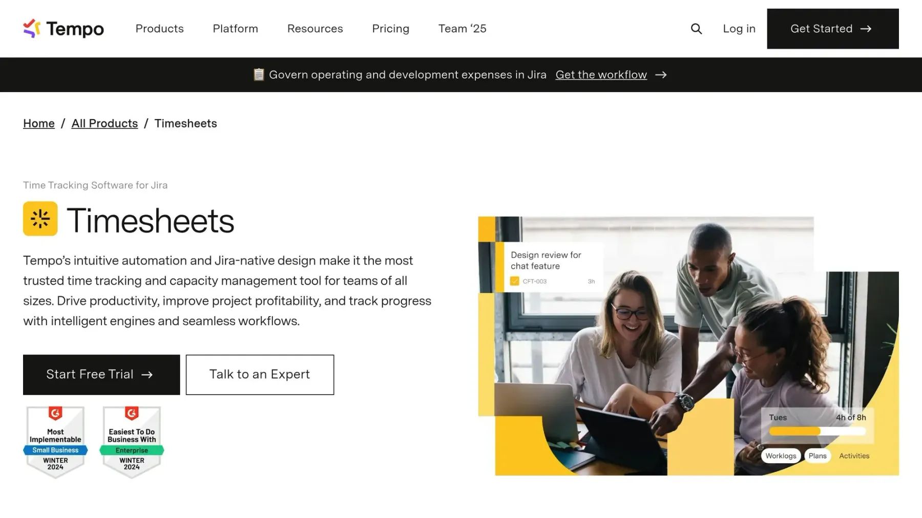 Top 5 Jira workflow automation solutions for enterprise