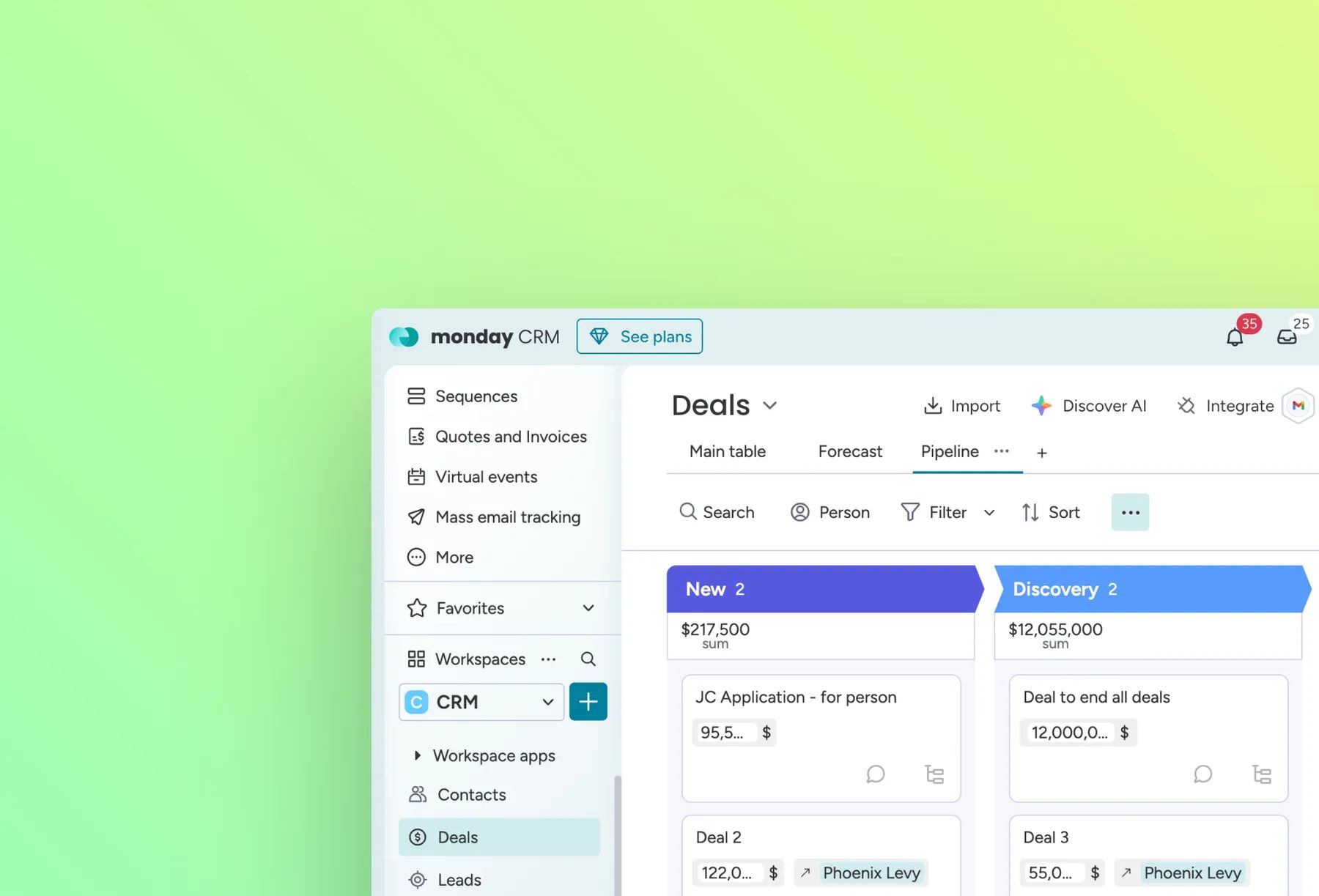 Introduction to monday CRM – A beginners guide