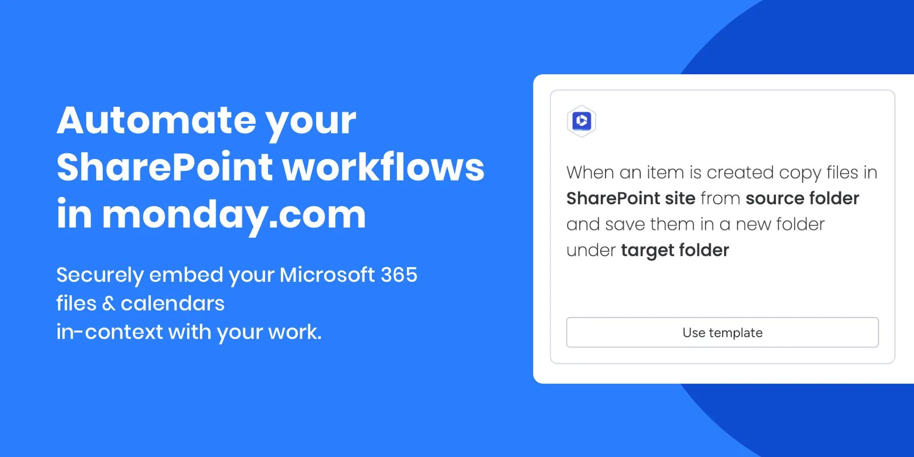 Top 7 monday.com apps to improve productivity & efficiency