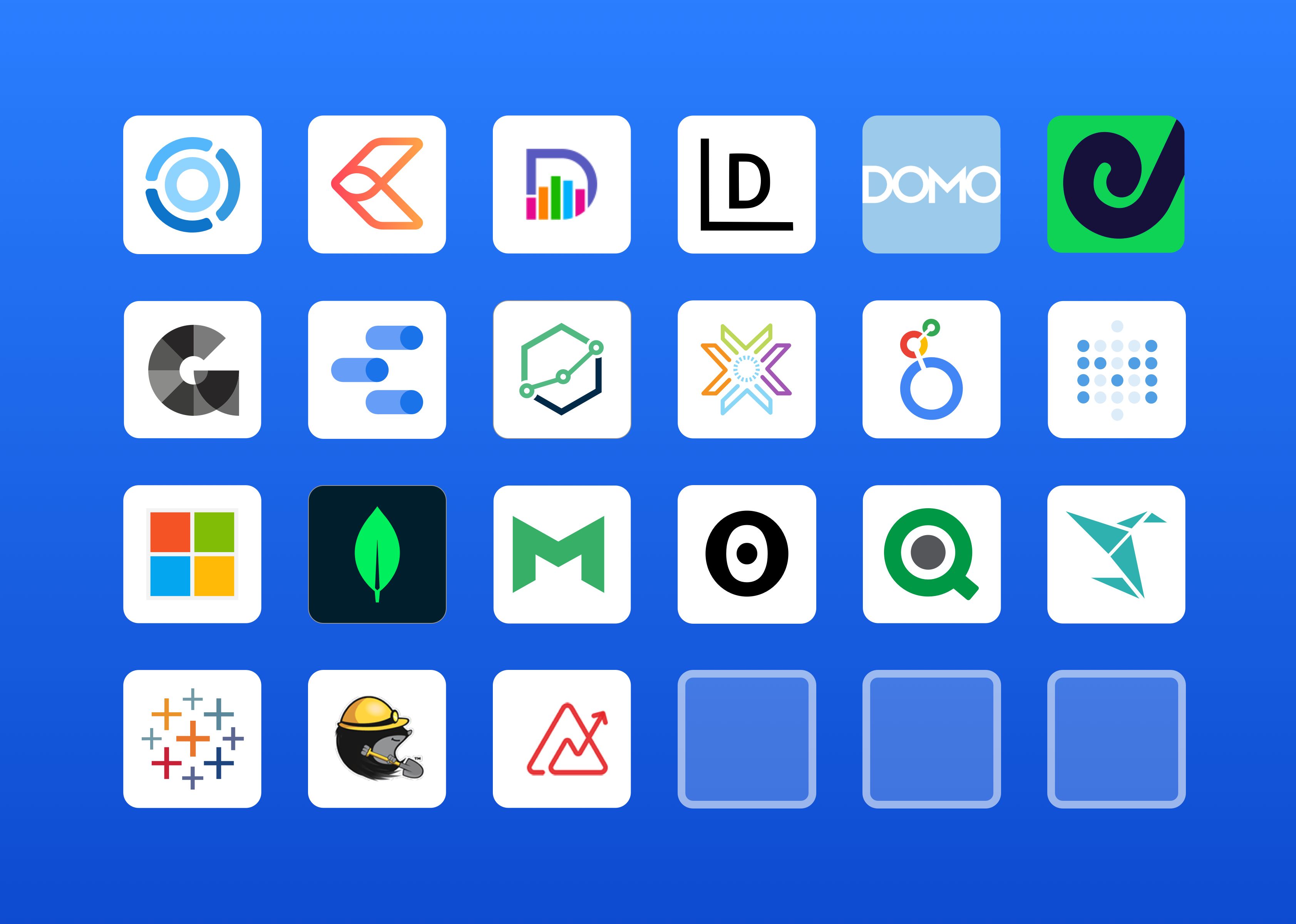 BI Dashboards in Confluence | David Simpson Apps